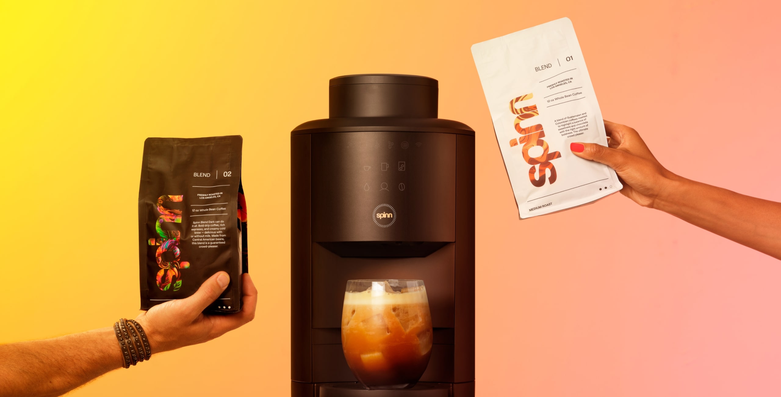 Discover Your Ideal Subscription | Convenient, Fresh, and Personalized